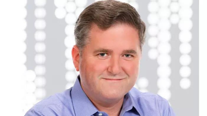 Disney Promotes Kevin Plumb to SVP, Media Engineering | TV Tech