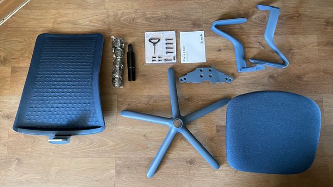 The best Herman Miller alternatives: office chairs at a fraction of the ...