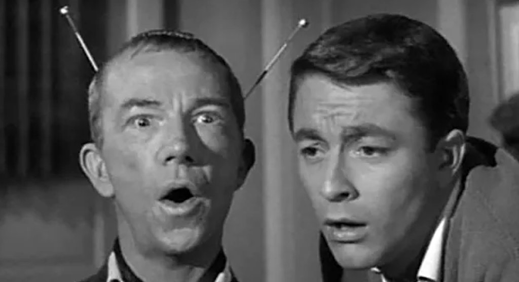 The best sci-fi TV shows of the 1960s | Space