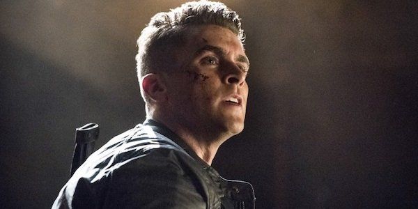 Why Arrow's Prometheus Was Such An Effective Villain, According To The ...