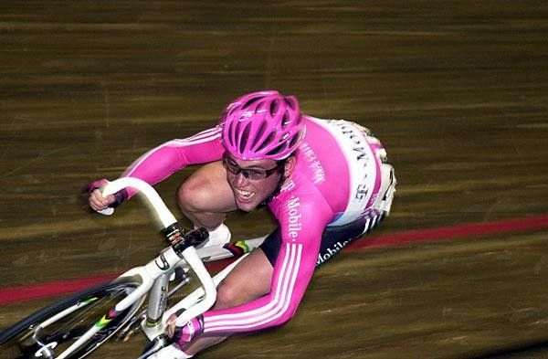 Cavendish second in debut | Cyclingnews