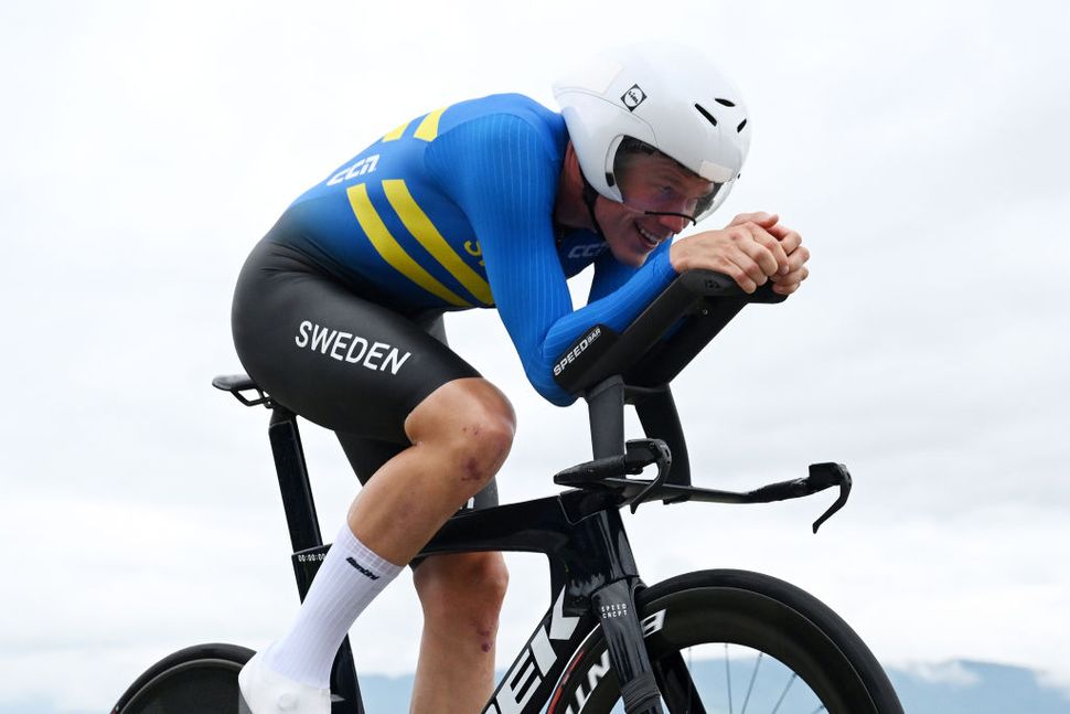 Road World Championships - Riders to watch in the under-23 men's ...