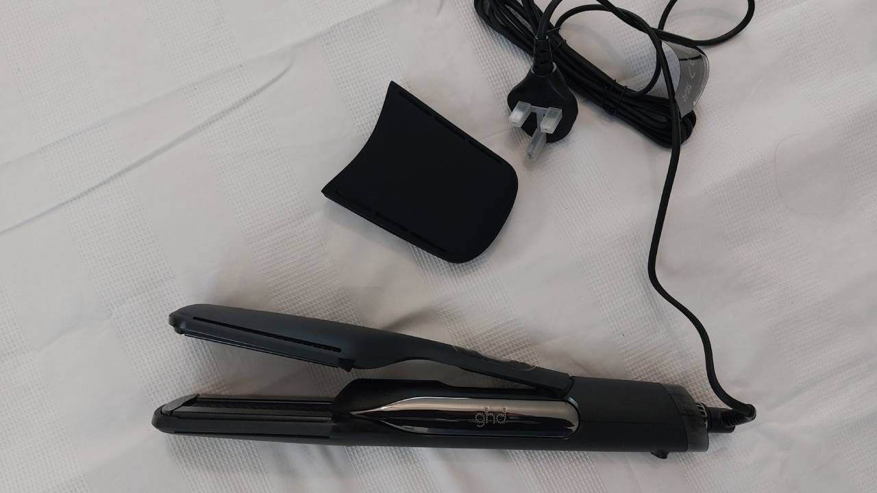 Ghd Duet Style Hot Air Styler Review An Impressive Wet To Dry Styler T3