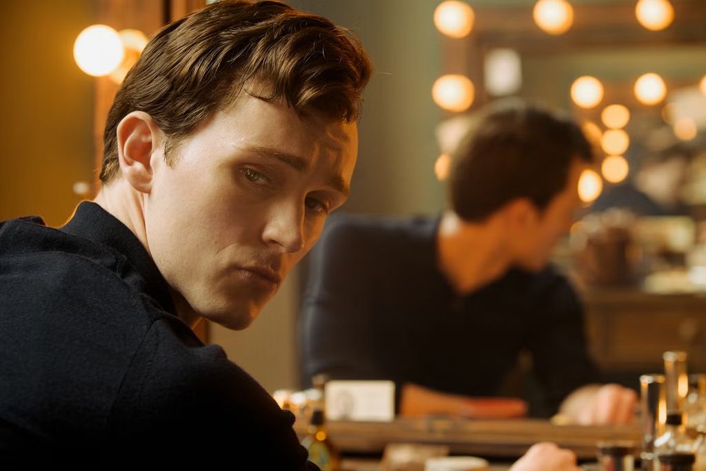 Mr Burton: release date, cast, plot, trailer, guide | What to Watch