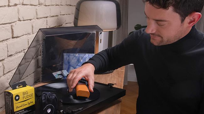 Best vinyl record cleaners 2025: Our pick of the best brushes, cloths ...