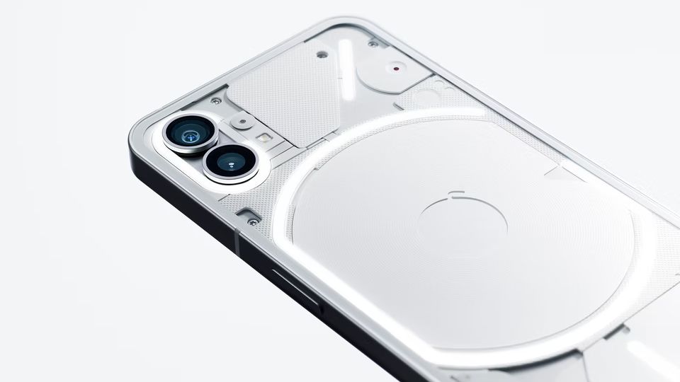 Nothing Phone (1) will sport a custom Snapdragon 778G+ chipset | TechRadar