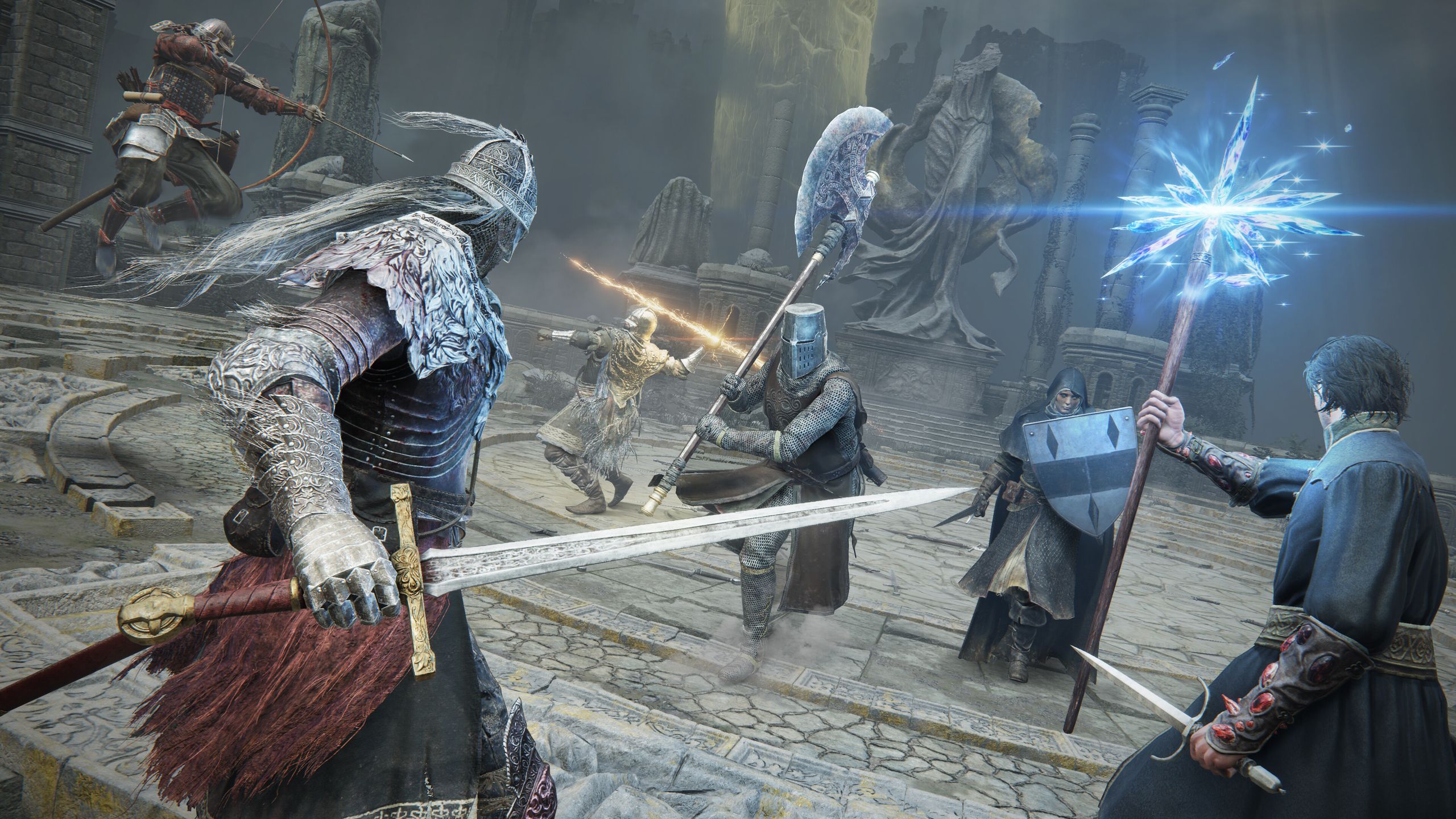 Steam Summer Sale 2023 has a challenger — here are its best game deals ...
