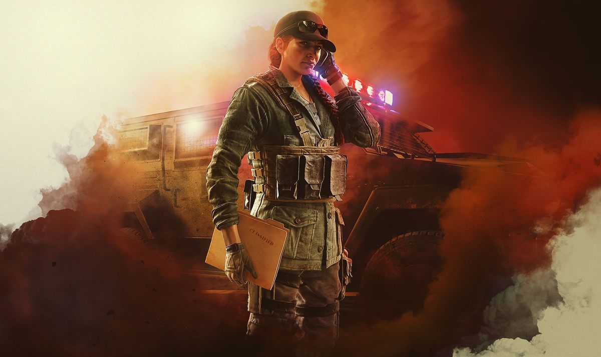 Rainbow Six Siege Operation Chimera: Everything We Know | Windows Central