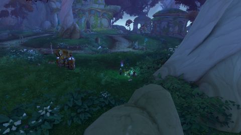 So öffnen Sie den dreifach verschlossenen Safe in WoW Midnight ...