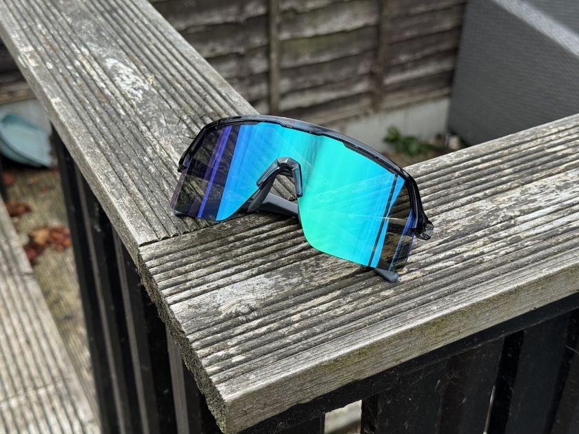 The Scope Artech 6.A wheels cost more than most bikes and are ...