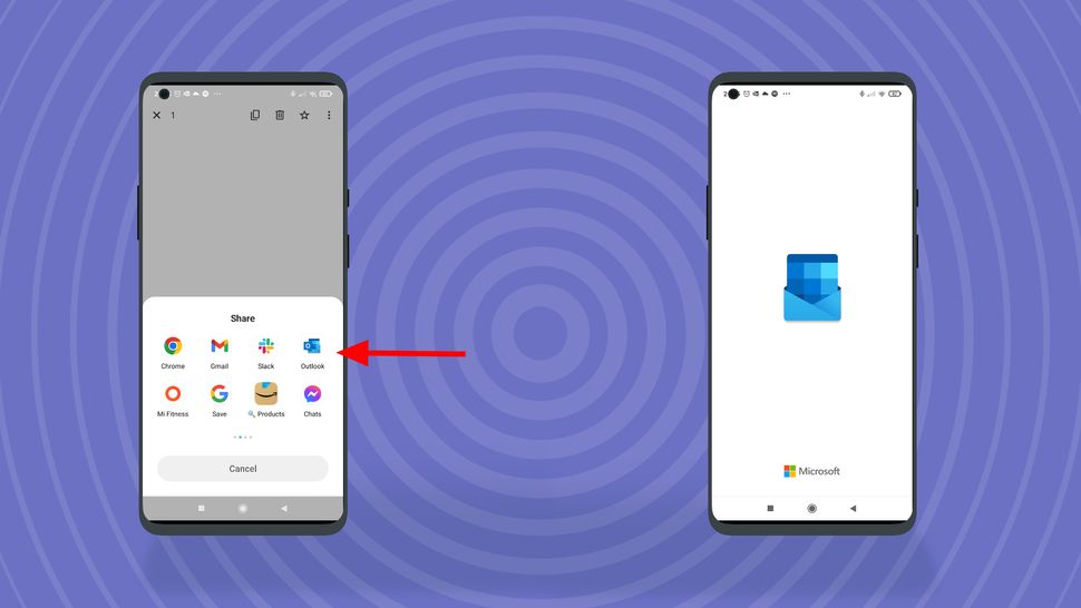 How to print text messages from Android phones | TechRadar