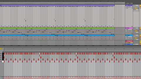 How to program a typical one drop reggae beat and add fills | MusicRadar