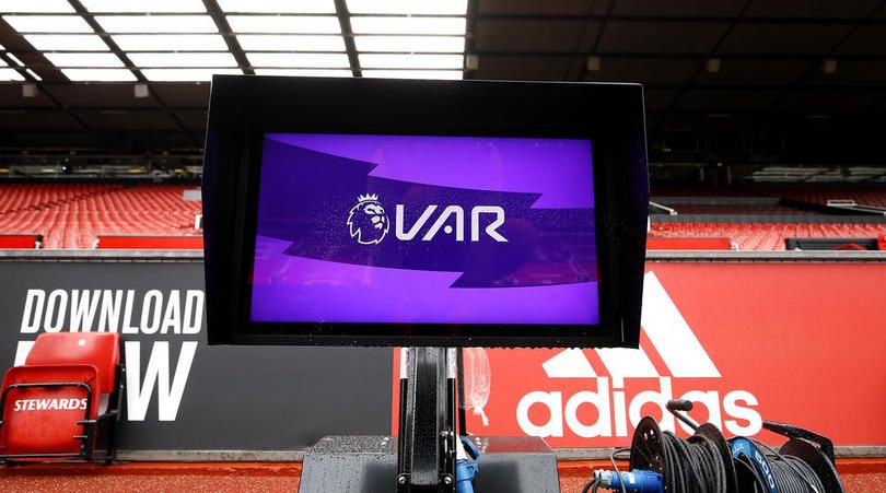 Football lawmakers IFAB will consider making tweaks to VAR in crunch ...