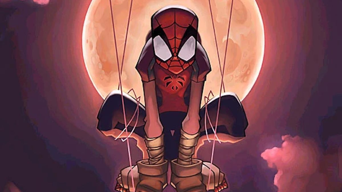 All The Major Spider-Heroes To Know Ahead Of Across The Spider-Verse ...