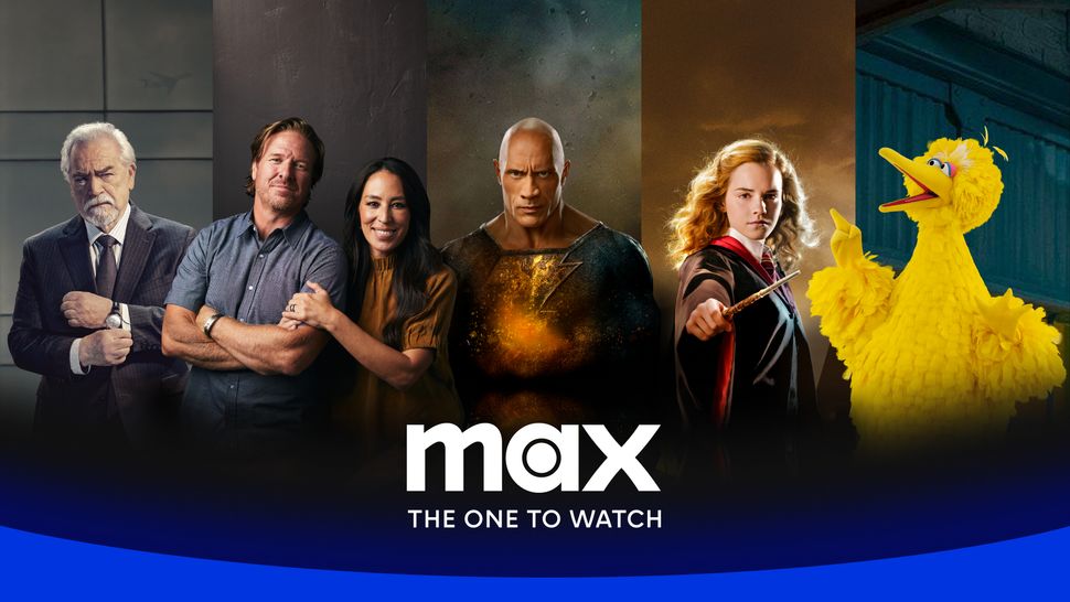 HBO Max review: Back to the old name, but still the same Max content ...