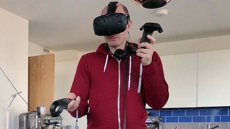 5 problems virtual reality needs to solve to go mainstream | T3