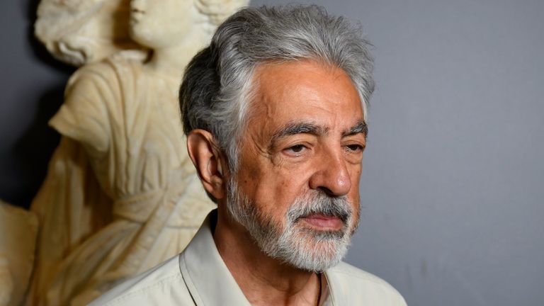 Who did Rossi Lose on Criminal Minds Evolution and why? | Woman & Home