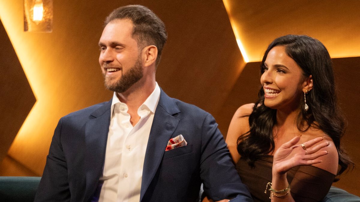Are Vanessa and Dave From 'The Ultimatum' Season 3 Still Together ...