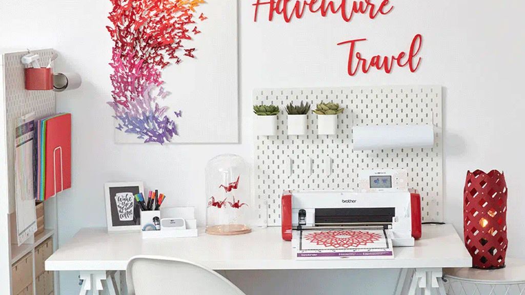 The best Brother ScanNCut machines in 2023 | Creative Bloq