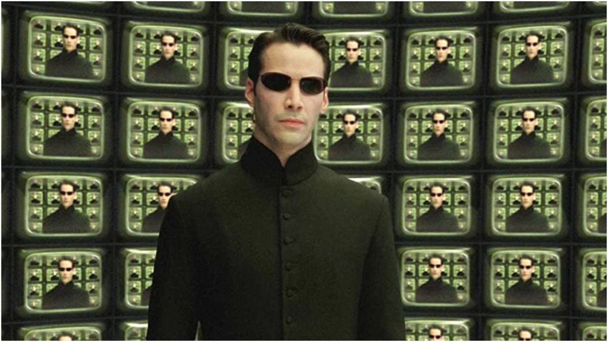 The Matrix explained: everything you need to know before Matrix 4 ...