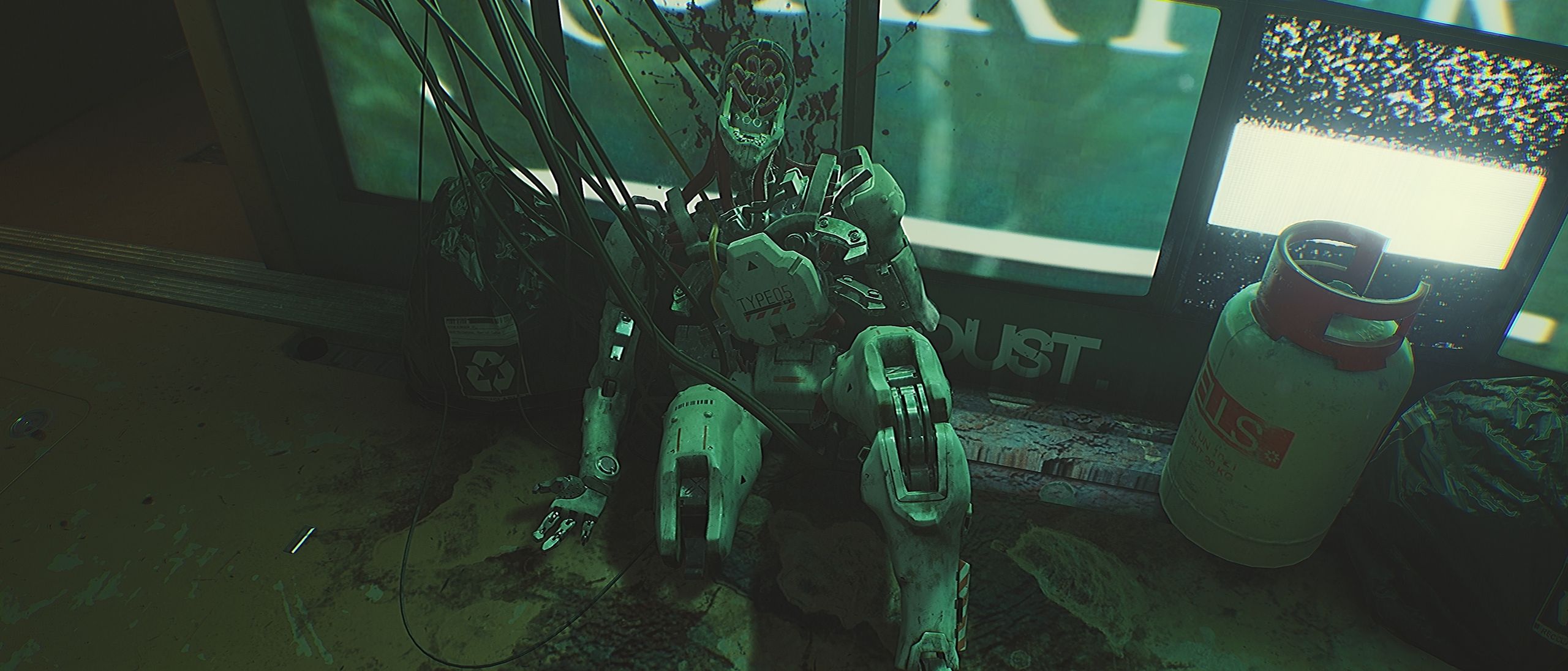 ROUTINE (Xbox & PC) review: 13 years of waiting | Windows Central