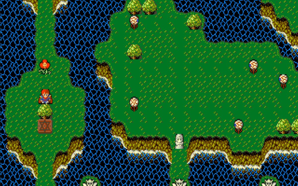 This '90s PC game's one-of-a-kind combination of puzzles and RPG ...