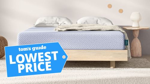 Sleep well for less – 5 great-value mattresses that cost under $600 for ...
