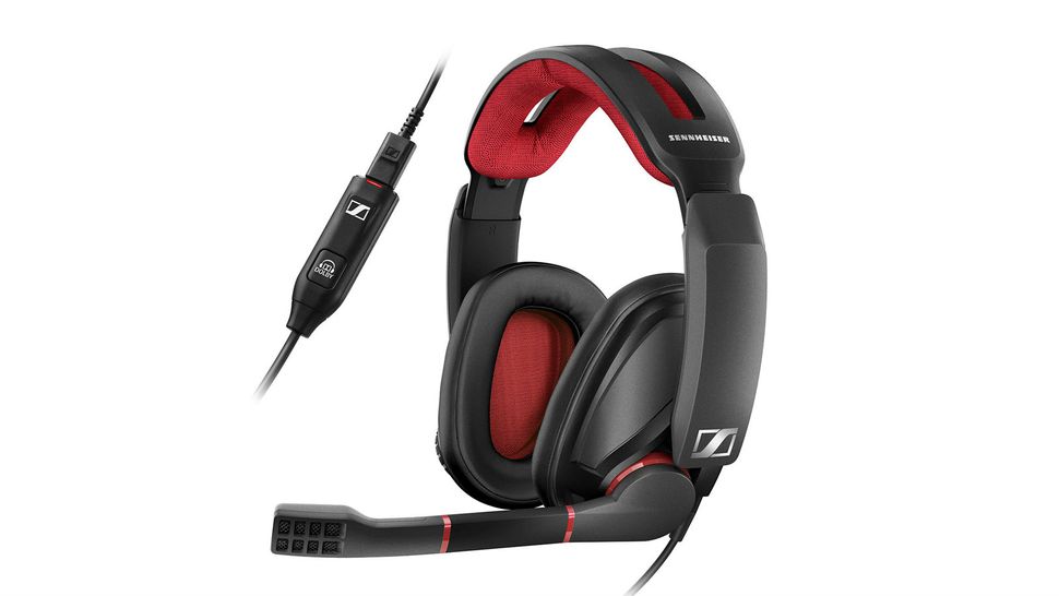 Should I buy the Sennheiser GSP 350 gaming headset? | TechRadar