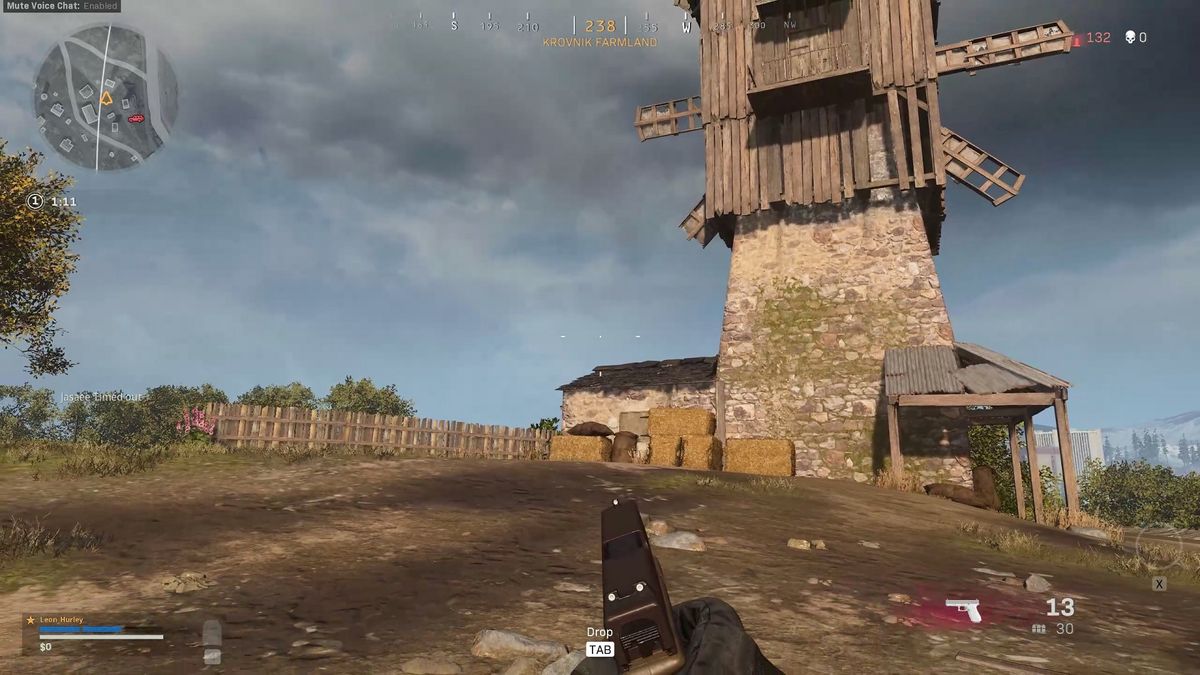 Warzone New Threats Intel - where to find the new intel location in ...