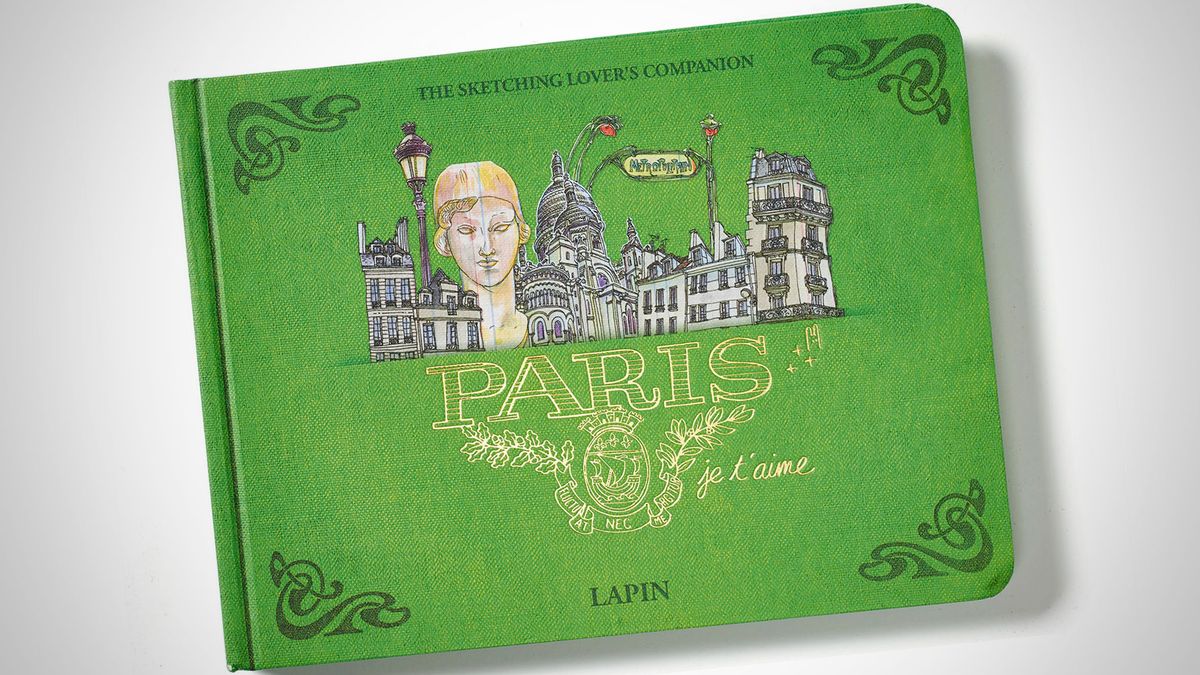 Review: Paris Je T'aime | Creative Bloq