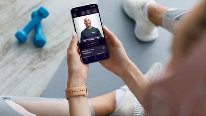 I tried exercising for five minutes every day for a month—here's what I ...