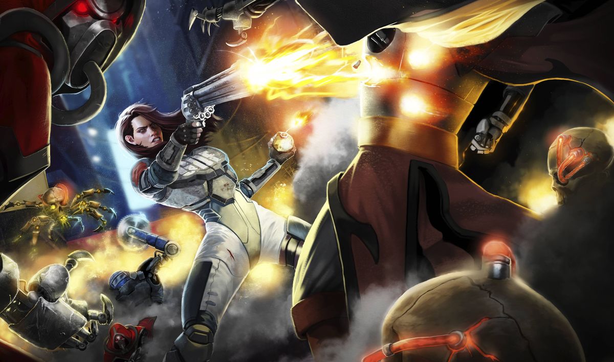 Iron Maiden, the band, has filed a trademark lawsuit against Ion Maiden ...