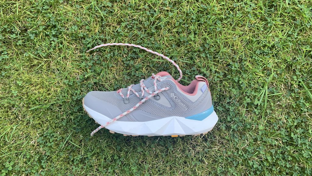 Are rockers soles good for running and hiking? | Advnture