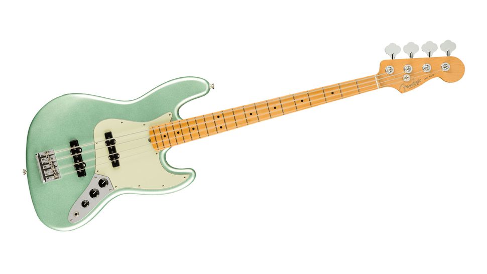 Best Jazz Bass 2025: recommended basses to suit all levels | Guitar World