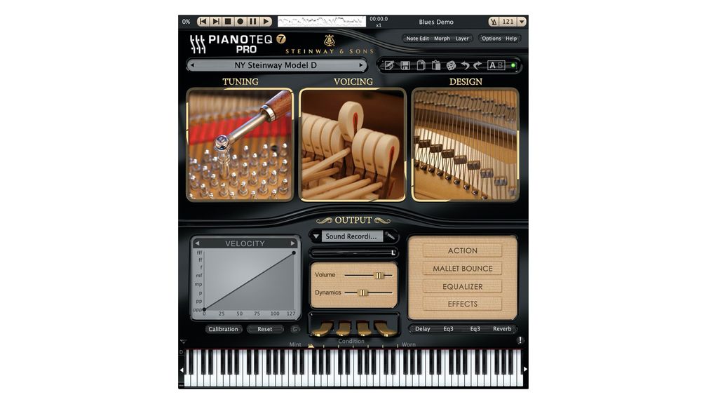 Best piano VSTs 2025: Authentic tones for the home studio | MusicRadar
