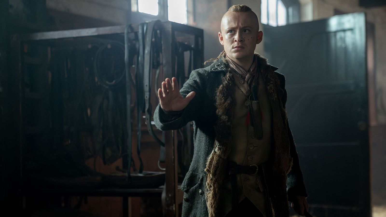 Outlander season 7 ending explained: Is Faith alive? | Woman & Home