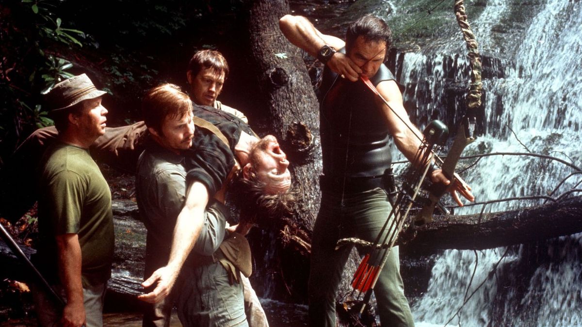 6 horror movies that inspired The Quarry, according to its game ...