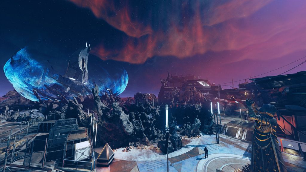 Starfield: Shattered Space performance analysis—New DLC, new patch ...