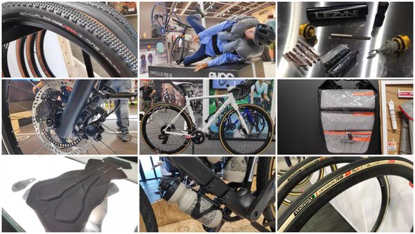 Product and tech news from the world of cycling | Cycling Weekly