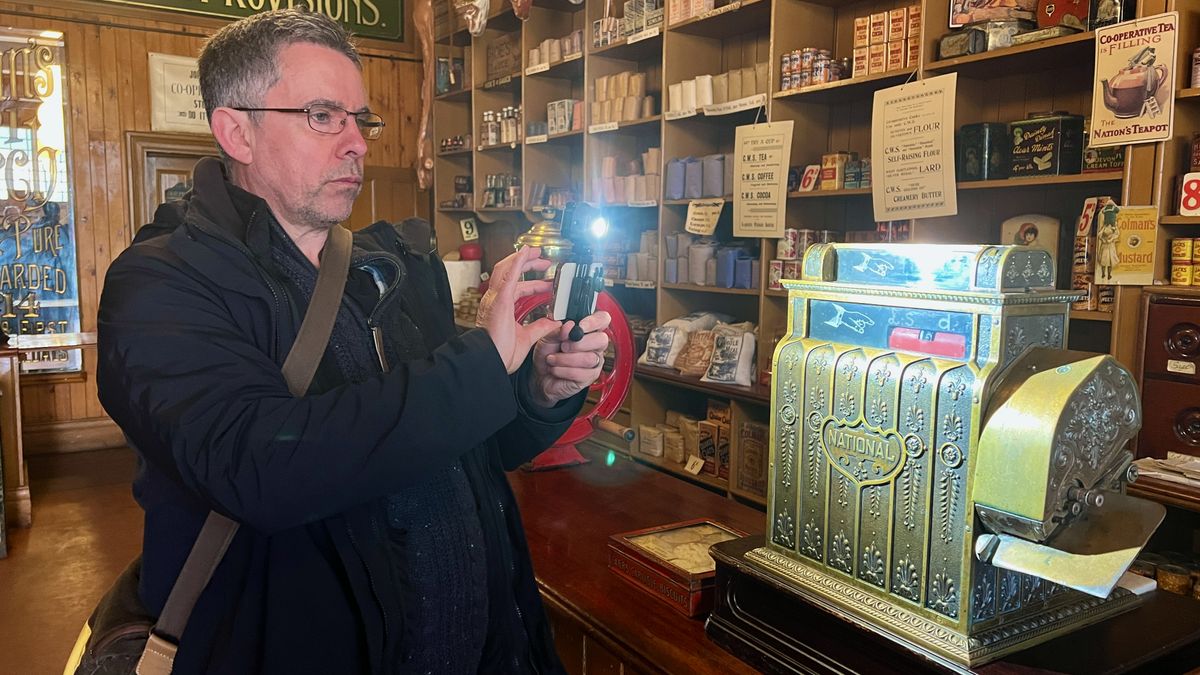 JOBY Beamo (and Beamo Mini) review | Digital Camera World