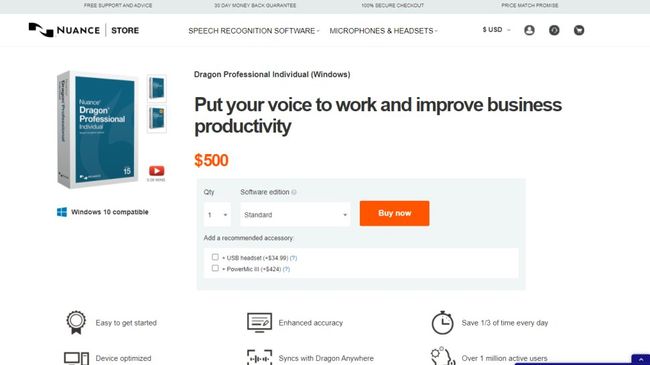 Best dictation software of 2021 | TechRadar