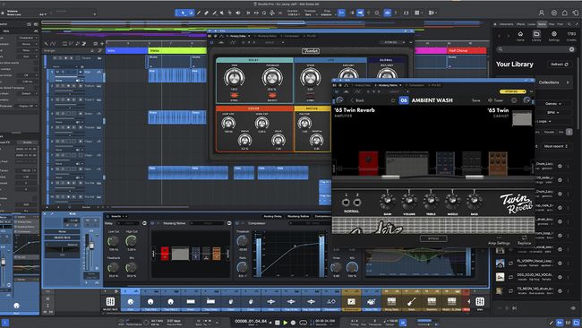 Why Fender launched Studio Pro, its own recording software | Guitar World