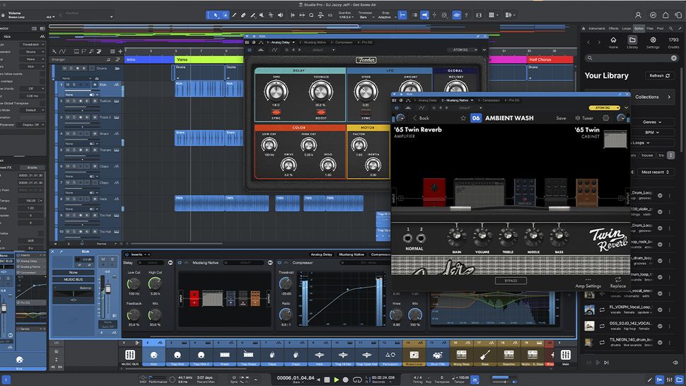 Why Fender launched Studio Pro, its own recording software | Guitar World