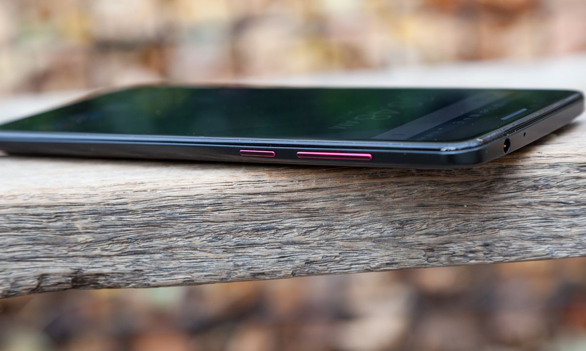 T-Mobile Revvl Plus Review: What You Get for $200 | Tom's Guide