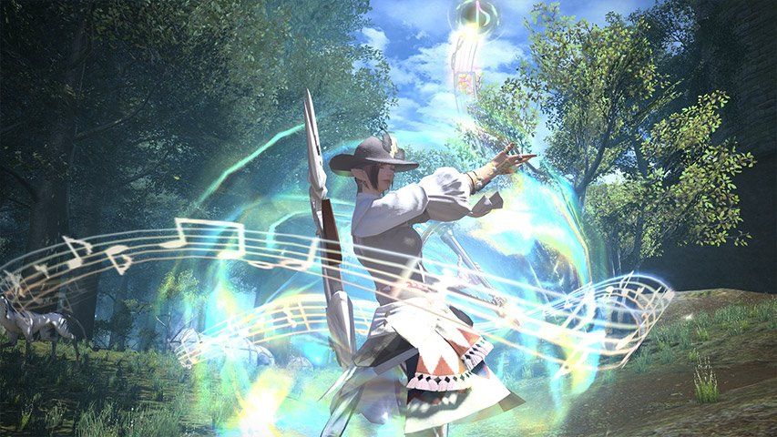 Final Fantasy XIV Guide: List of playable Jobs | Windows Central