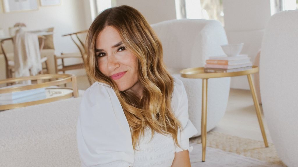 Drybar Founder Alli Webb On the "Messy Truth" About Marriage and ...