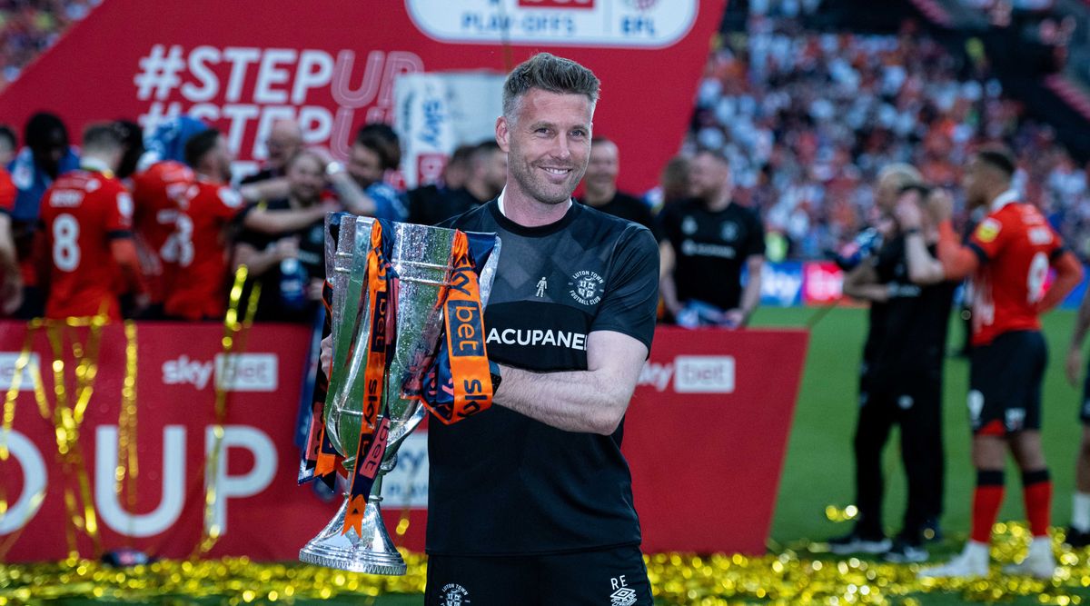 RANKED! The 10 best English managers in football right now | FourFourTwo