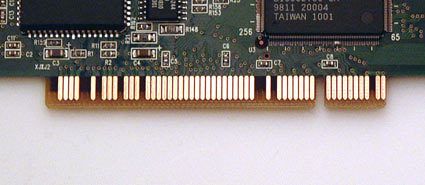 Graphics Card Interfaces - Graphics Beginners' Guide, Part 1: Graphics ...