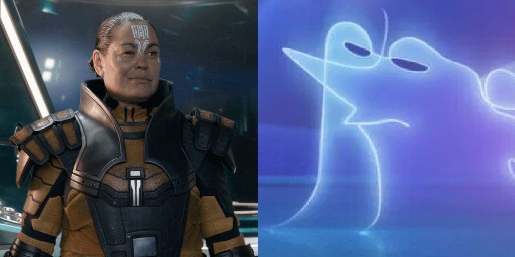 Soul Voice Cast: Who's Voicing Who In The Pixar Movie | Cinemablend