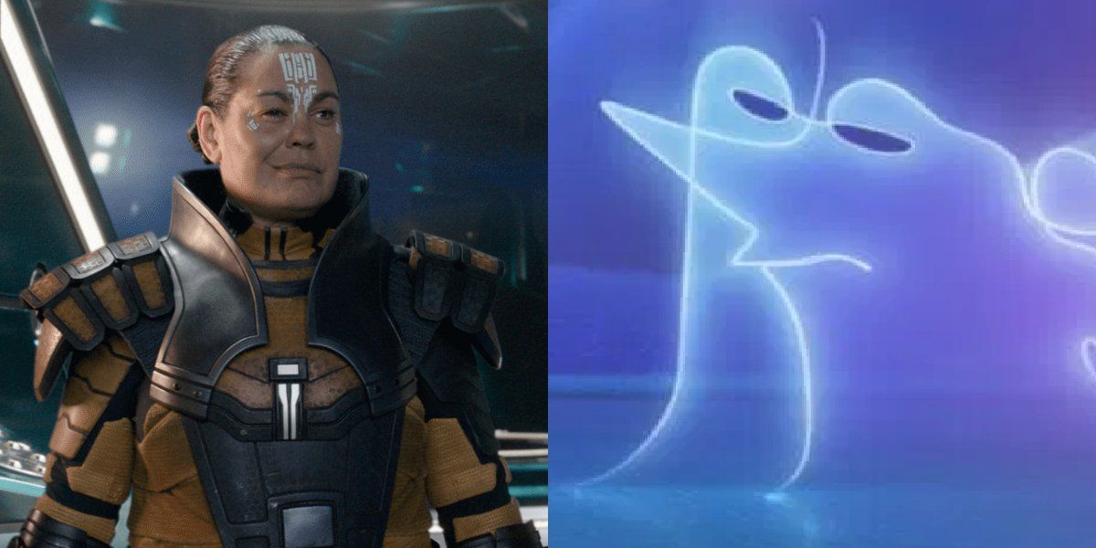 Soul Voice Cast: Who's Voicing Who In The Pixar Movie | Cinemablend